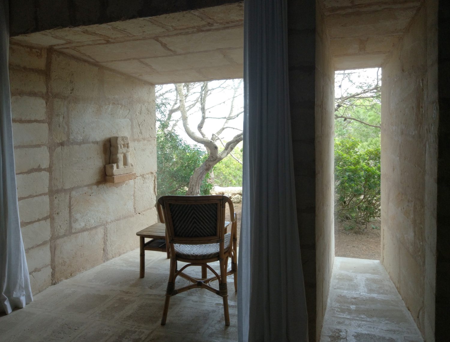 CAN LIS. #VISITAAHAUS - Ahaus Arquitectos