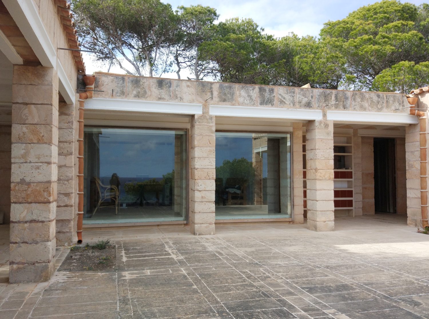 CAN LIS. #VISITAAHAUS - Ahaus Arquitectos