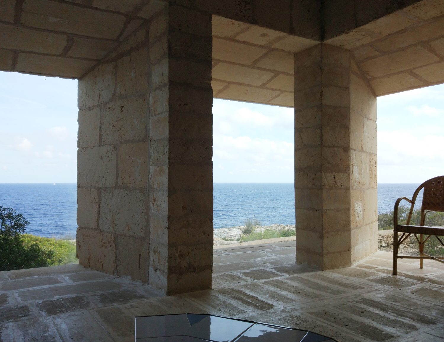 CAN LIS. #VISITAAHAUS - Ahaus Arquitectos